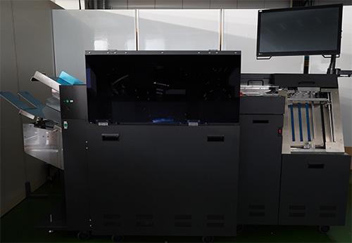 STS-330L | 印刷検査装置のウエブテック株式会社