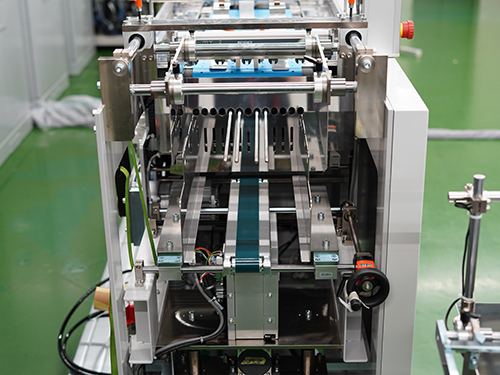 FPI-3000 | 印刷検査装置のウエブテック株式会社