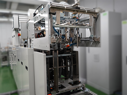 FPI-3000 | 印刷検査装置のウエブテック株式会社