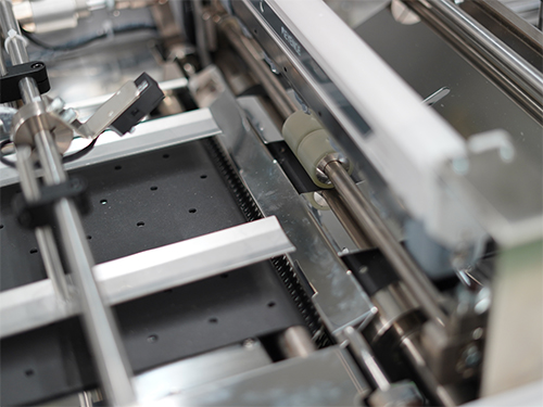 FPI-3000 | 印刷検査装置のウエブテック株式会社